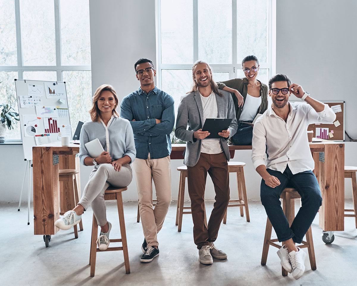 Detachering – Twea