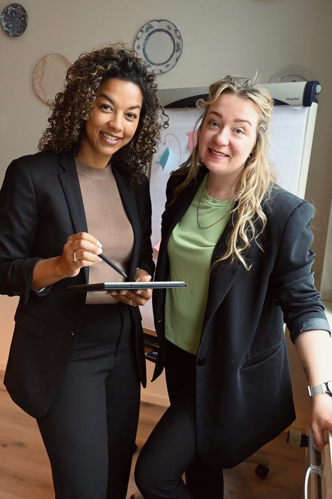 Professionals – Twea